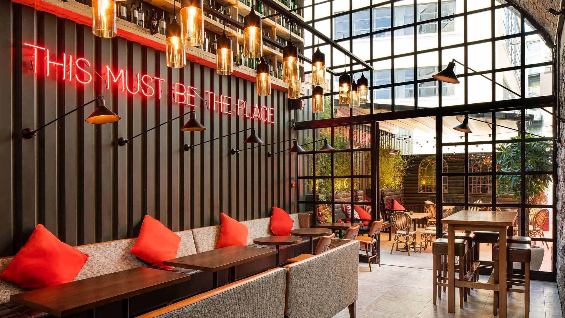 The Address Collective | Luxury Hotel Group Ireland | Official Site