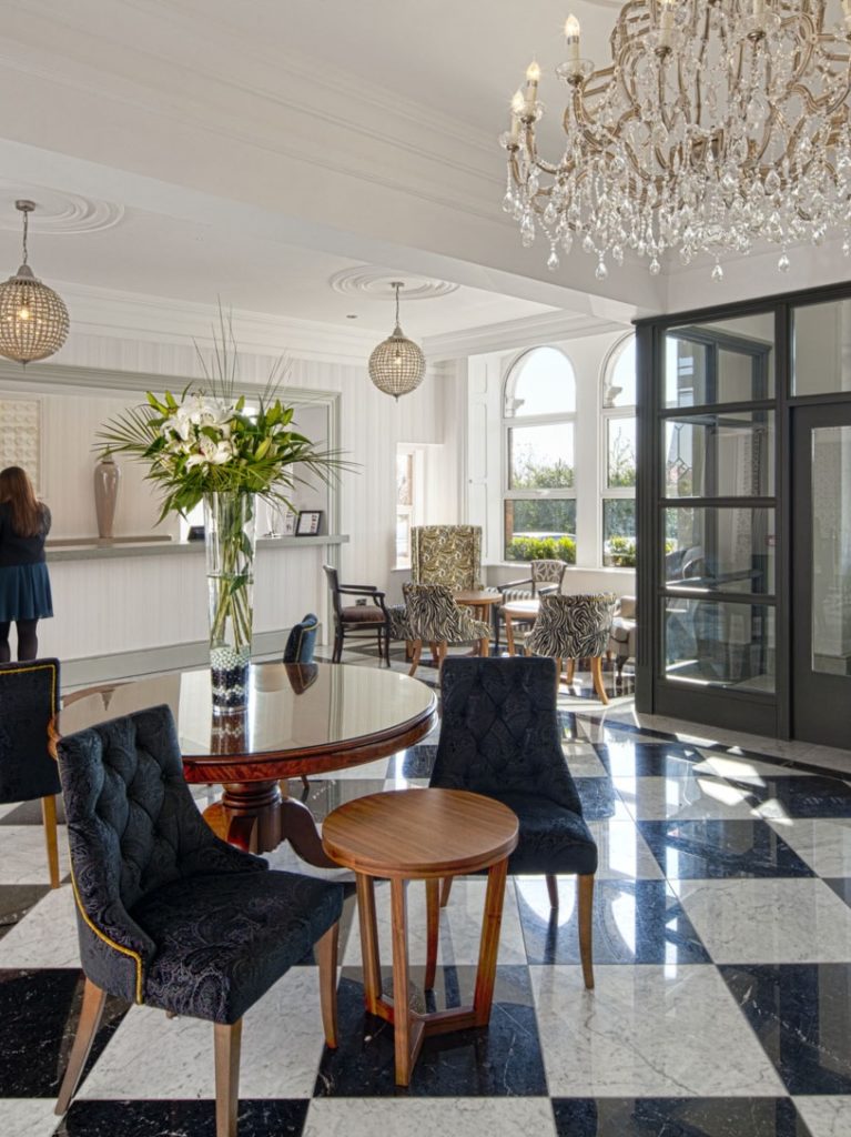 The Address Collective | Luxury Hotel Group Ireland | Official Site