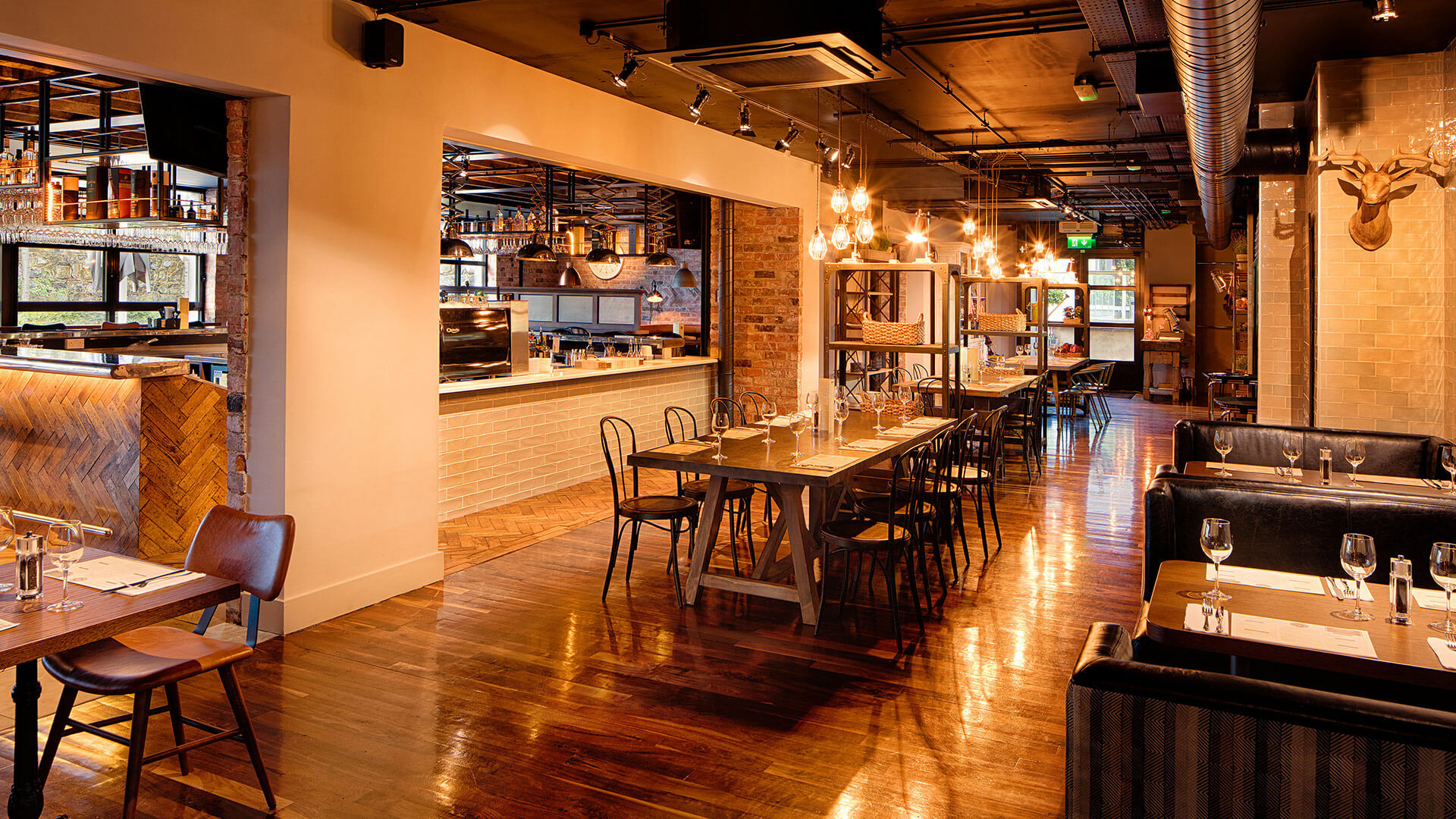 Gallery | The Address Collective | Luxury Irish Hotel Chain