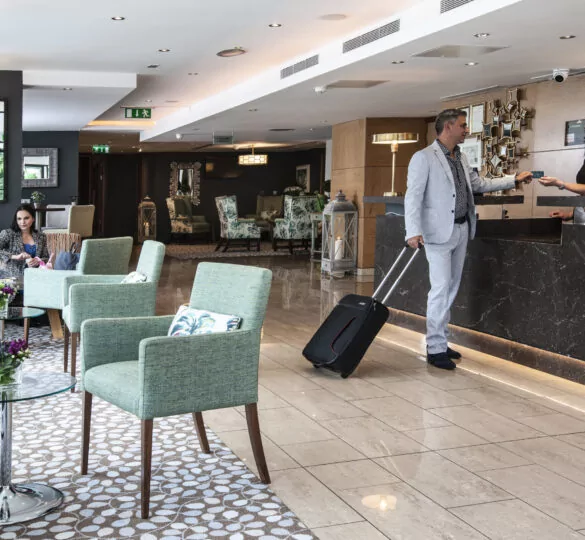 Our Locations | Irish Hotel Group | The Address Collective