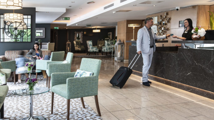 The Address Collective | Luxury Hotel Group Ireland | Official Site