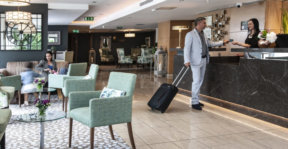 The Address Collective | Luxury Hotel Group Ireland | Official Site