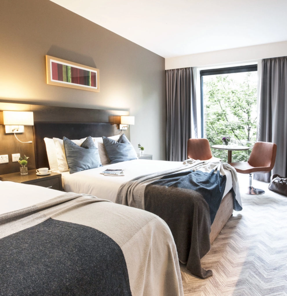 The Address Collective | Luxury 4 Star Hotel Group Ireland | Official Site