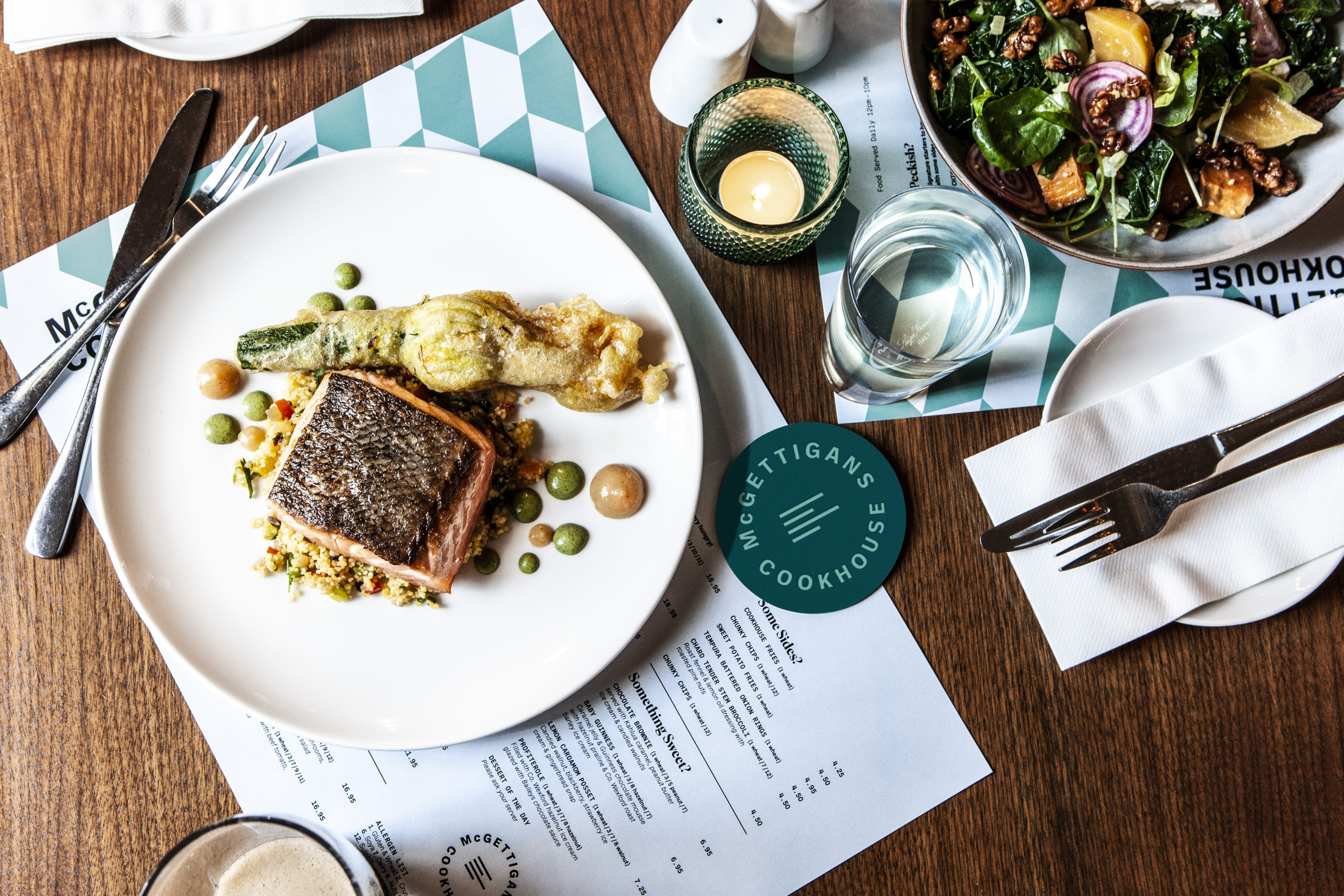 Gallery | The Address Collective | Luxury Irish Hotel Chain