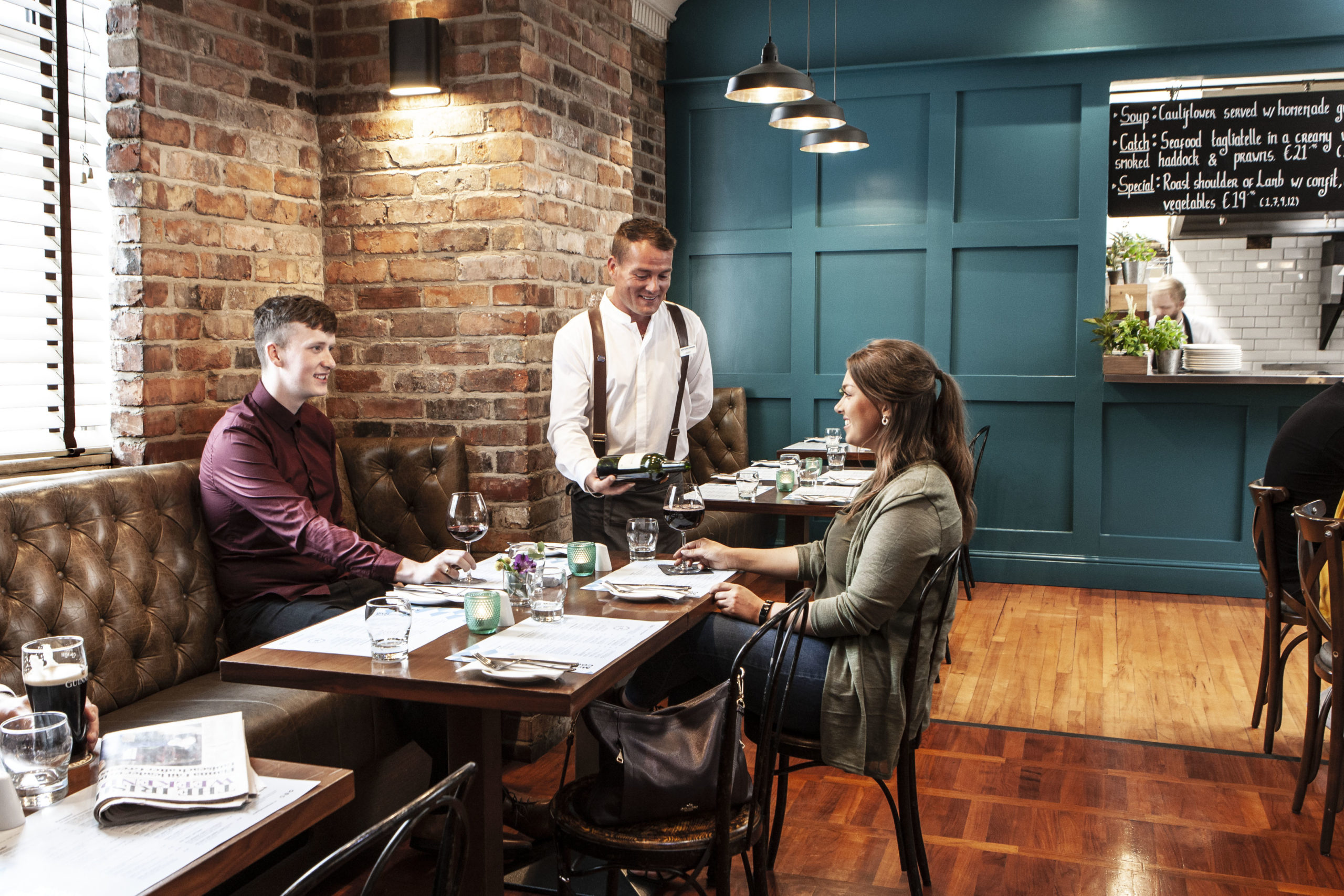 Gallery | The Address Collective | Luxury Irish Hotel Chain