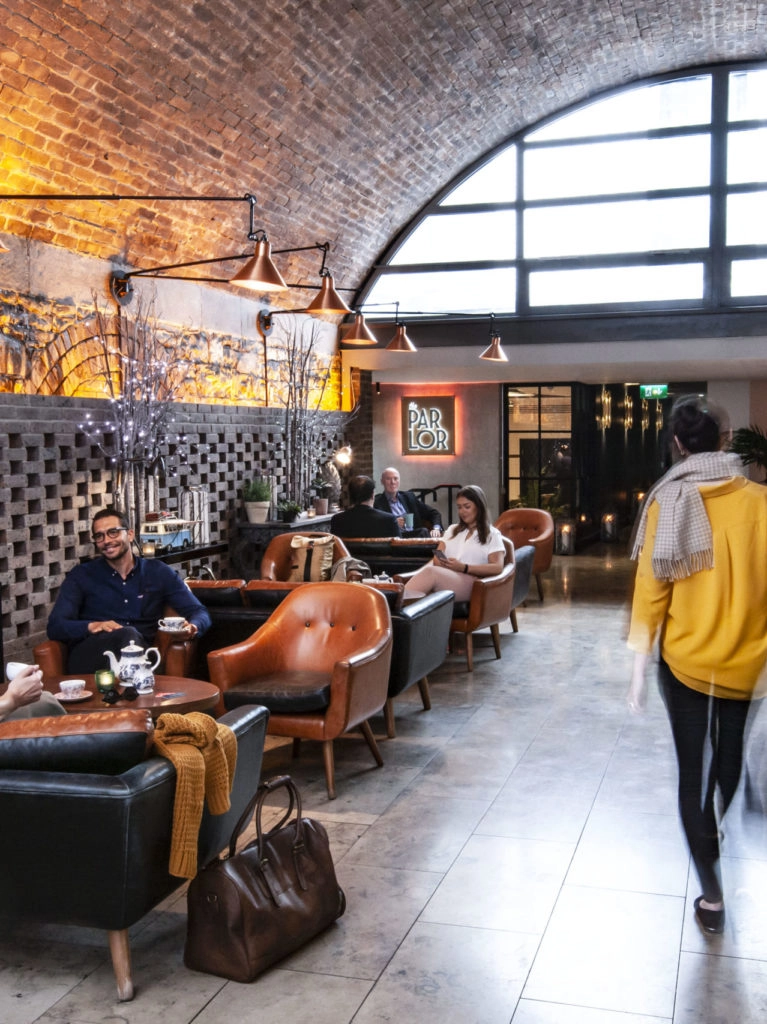 The Address Collective | Luxury Hotel Group Ireland | Official Site