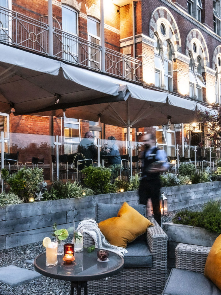 The Address Collective | Luxury Hotel Group Ireland | Official Site