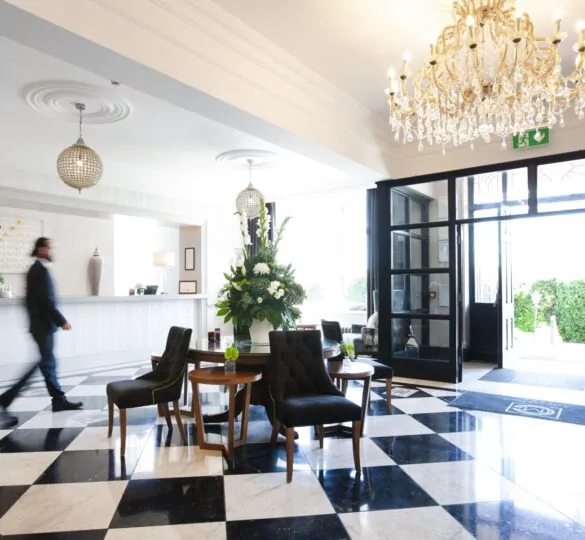 Our Locations | Irish Hotel Group | The Address Collective