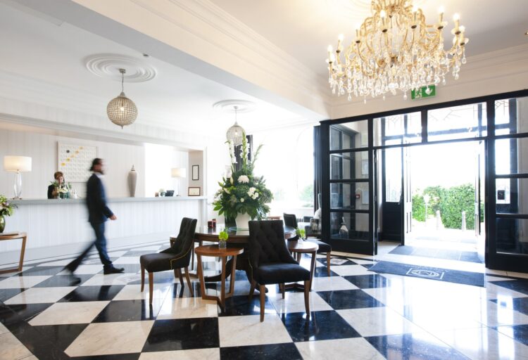 Our Locations | Irish Hotel Group | The Address Collective
