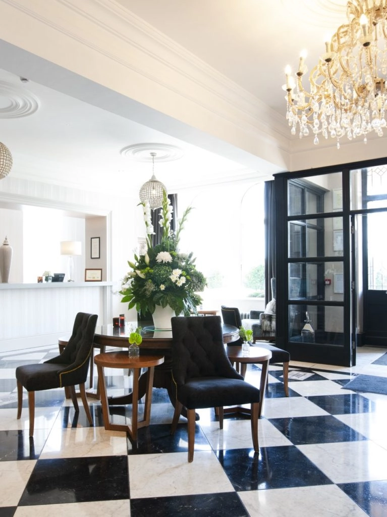 Our Locations | Irish Hotel Group | The Address Collective