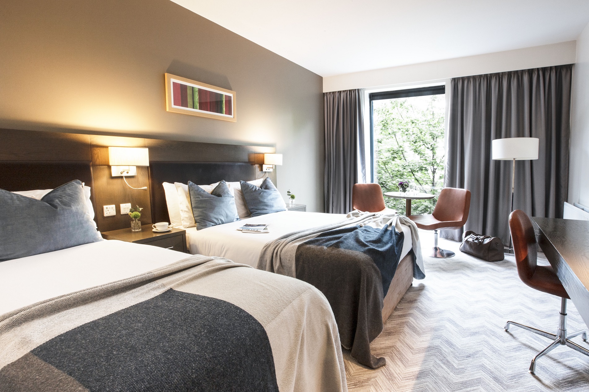 Corporate | Business Hotels Ireland | The Address Collective