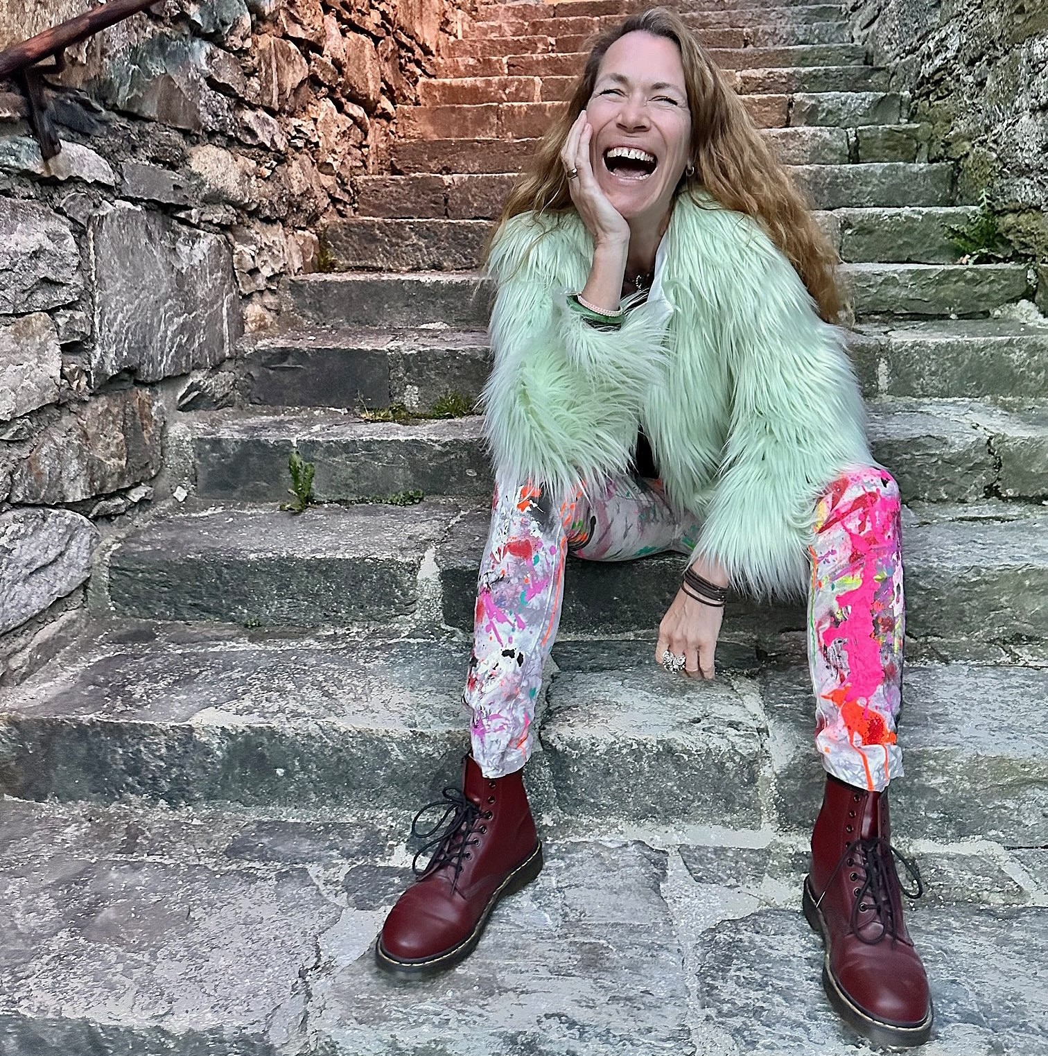 Art At The Address | Community Artwork | The Address Collective