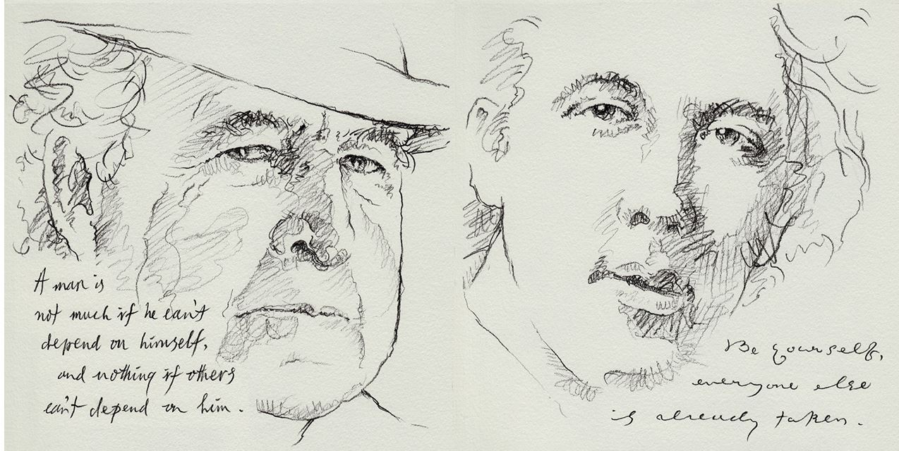 Patrick Billington | UX Designer Ireland | The Address Collective