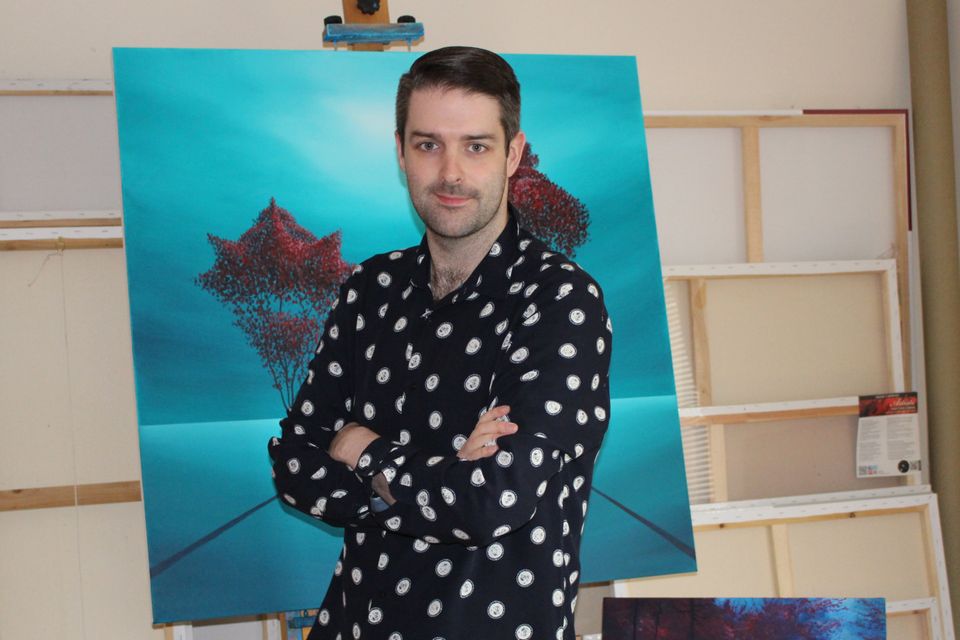 Art At The Address | Community Artwork | The Address Collective