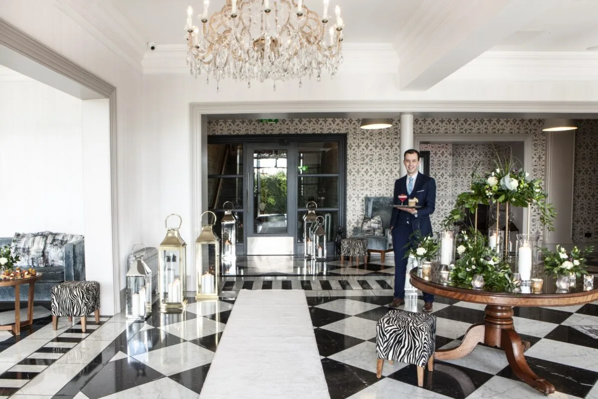The Address Collective | Luxury Hotel Group Ireland | Official Site