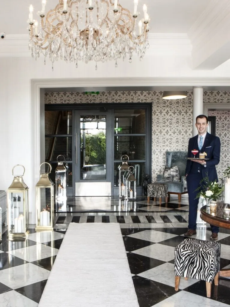 The Address Collective | Luxury Hotel Group Ireland | Official Site