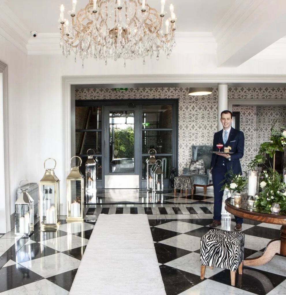 The Address Collective | Luxury Hotel Group Ireland | Official Site