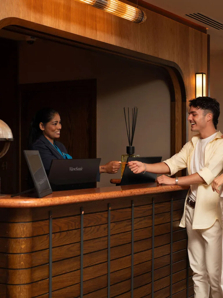 The Address Collective | Luxury Hotel Group Ireland | Official Site