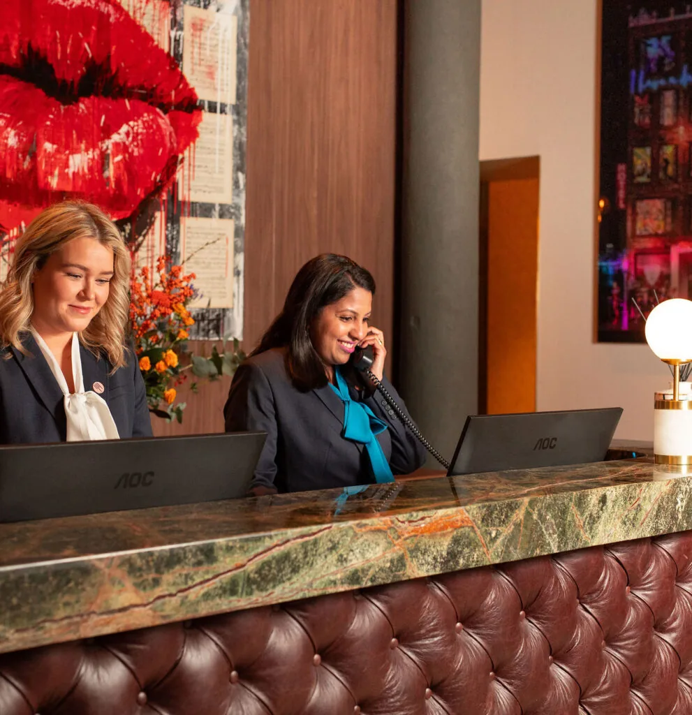 The Address Collective | Luxury Hotel Group Ireland | Official Site